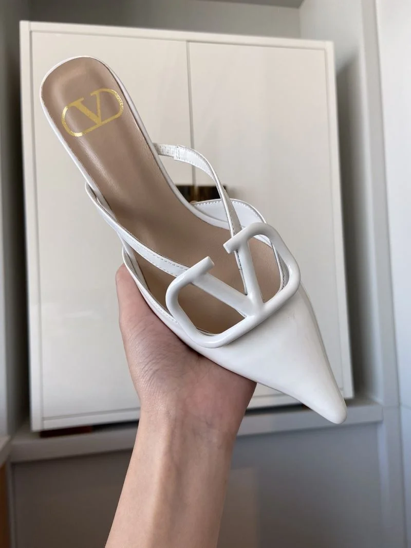 Cut-rate Valentino Slippers