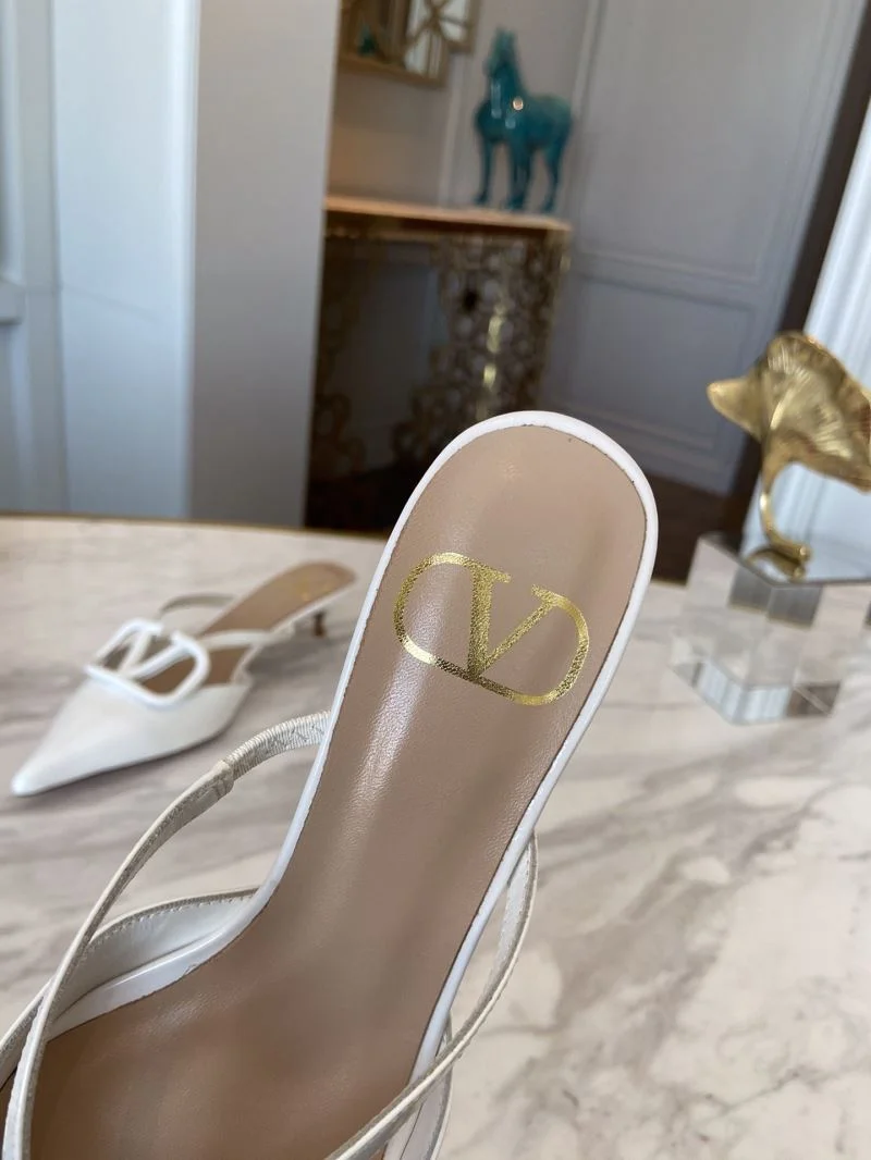 Cut-rate Valentino Slippers