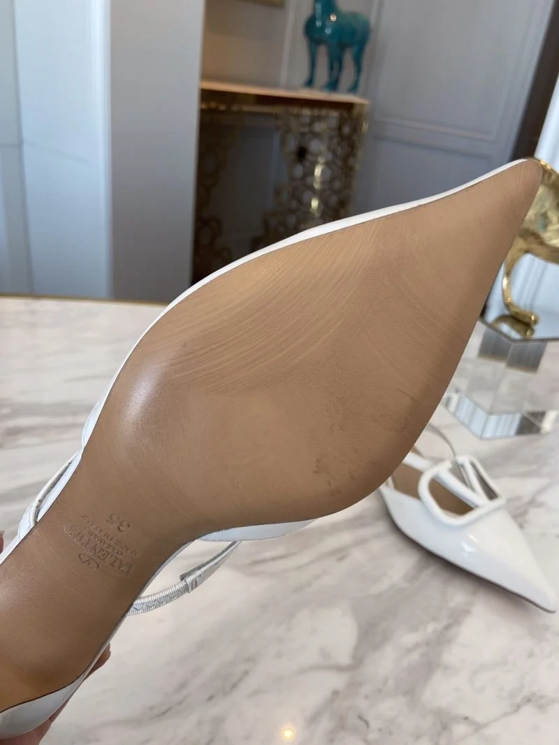 Cut-rate Valentino Slippers