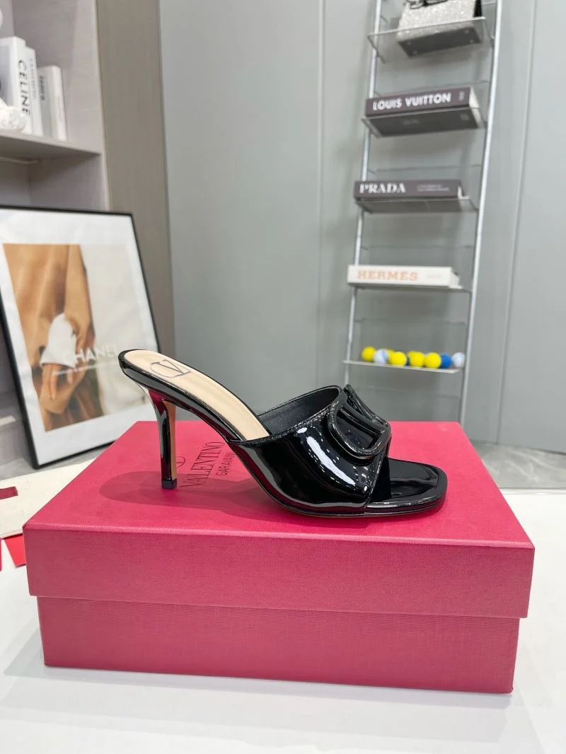 Valentino Slippers