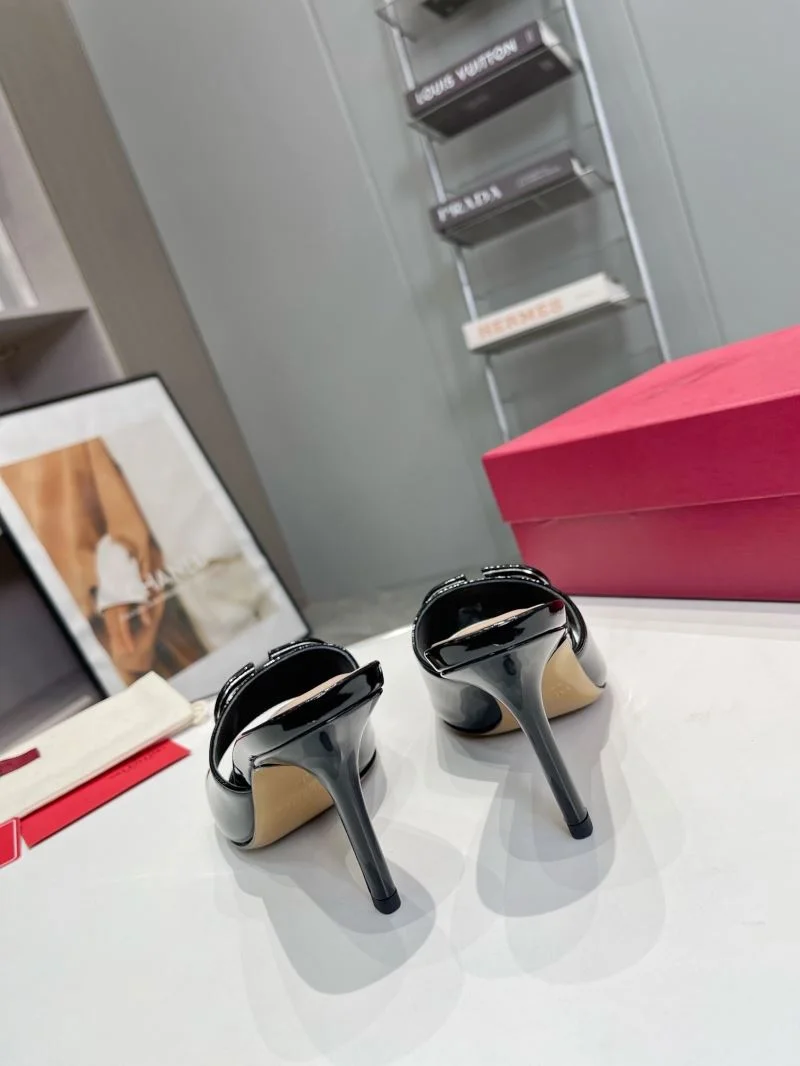 Perfect replica Valentino Slippers