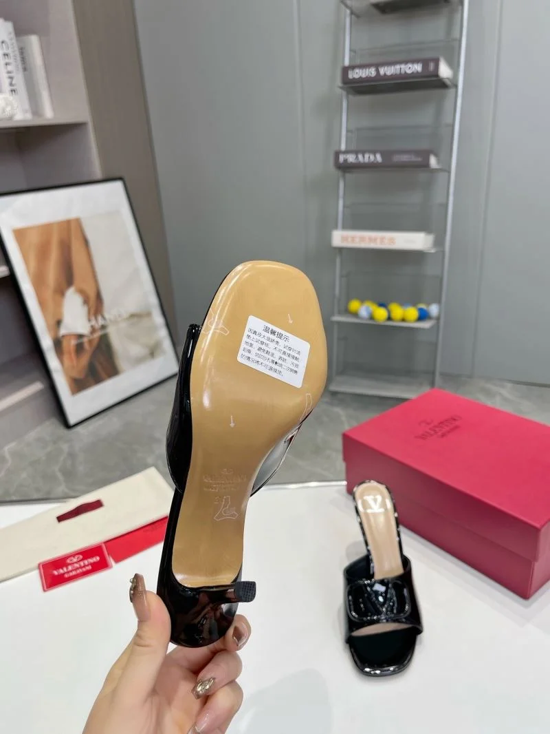 Perfect replica Valentino Slippers