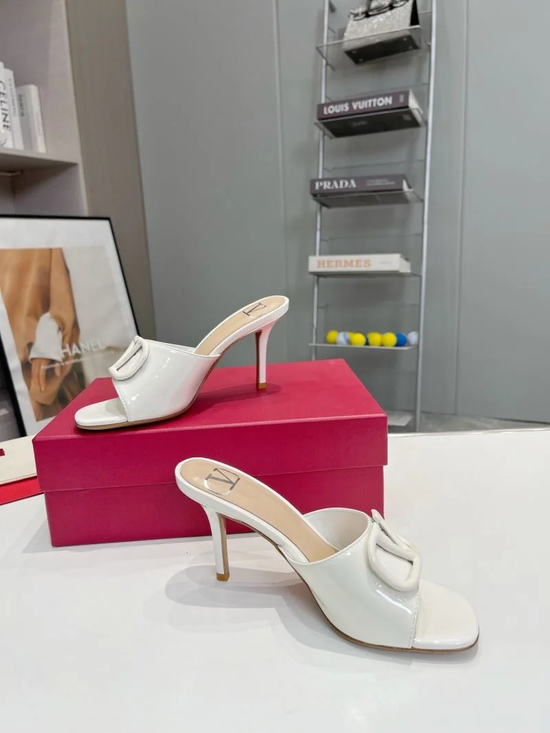 Bargain Valentino Slippers