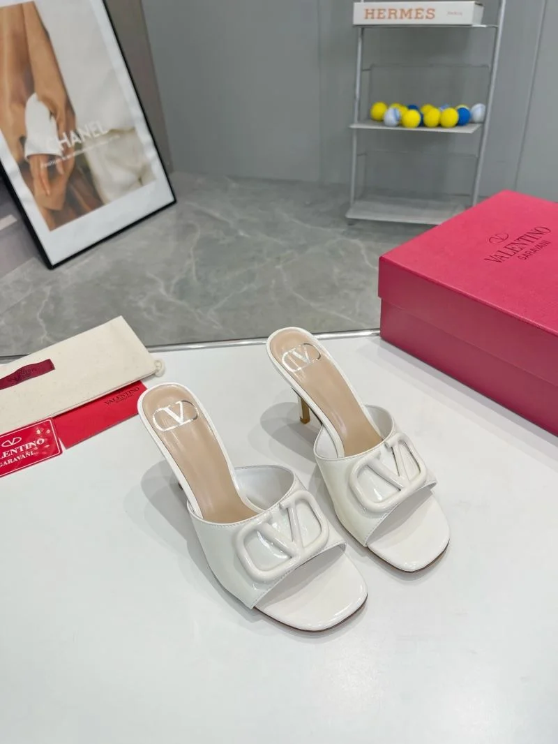 Bargain Valentino Slippers