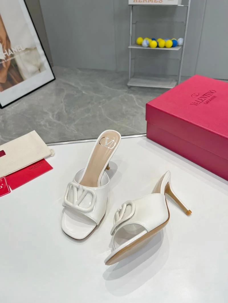 Bargain Valentino Slippers