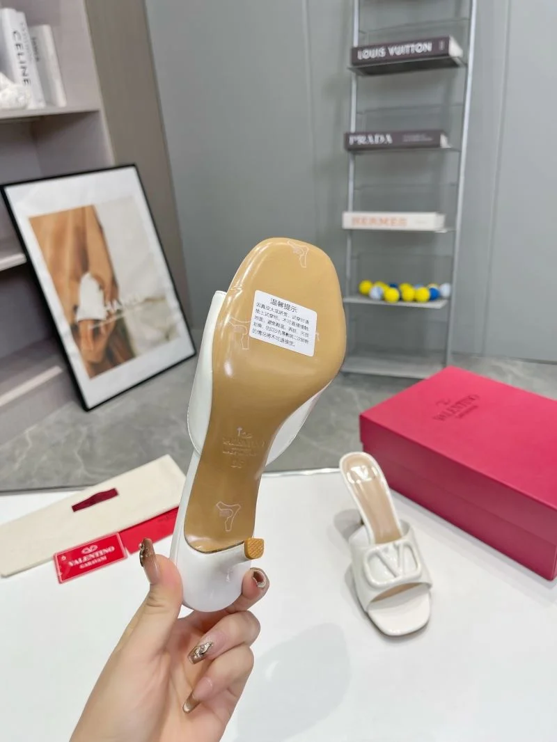 Bargain Valentino Slippers
