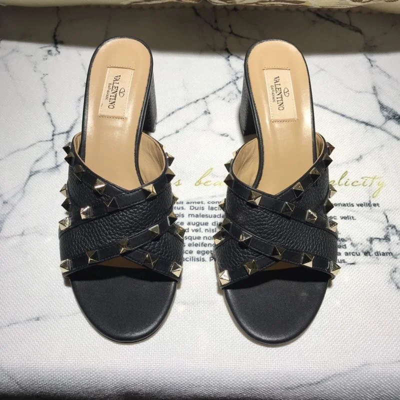 Valentino Slippers