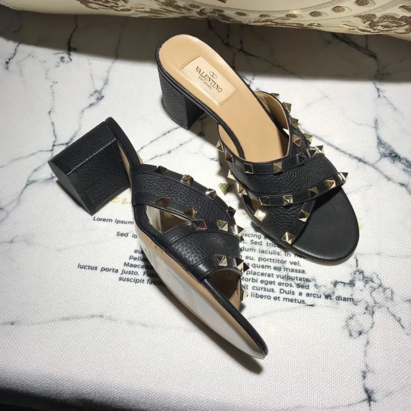 Perfect replica Valentino Slippers