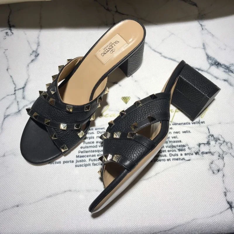 Perfect replica Valentino Slippers