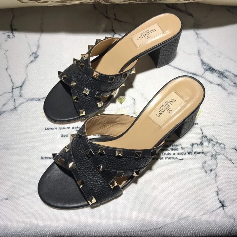 Perfect replica Valentino Slippers