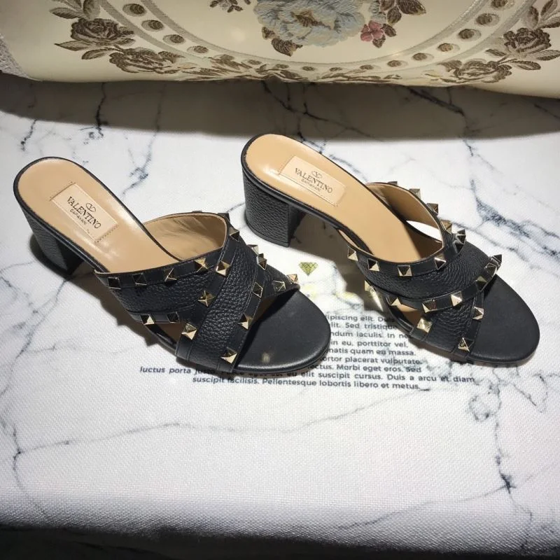 Perfect replica Valentino Slippers