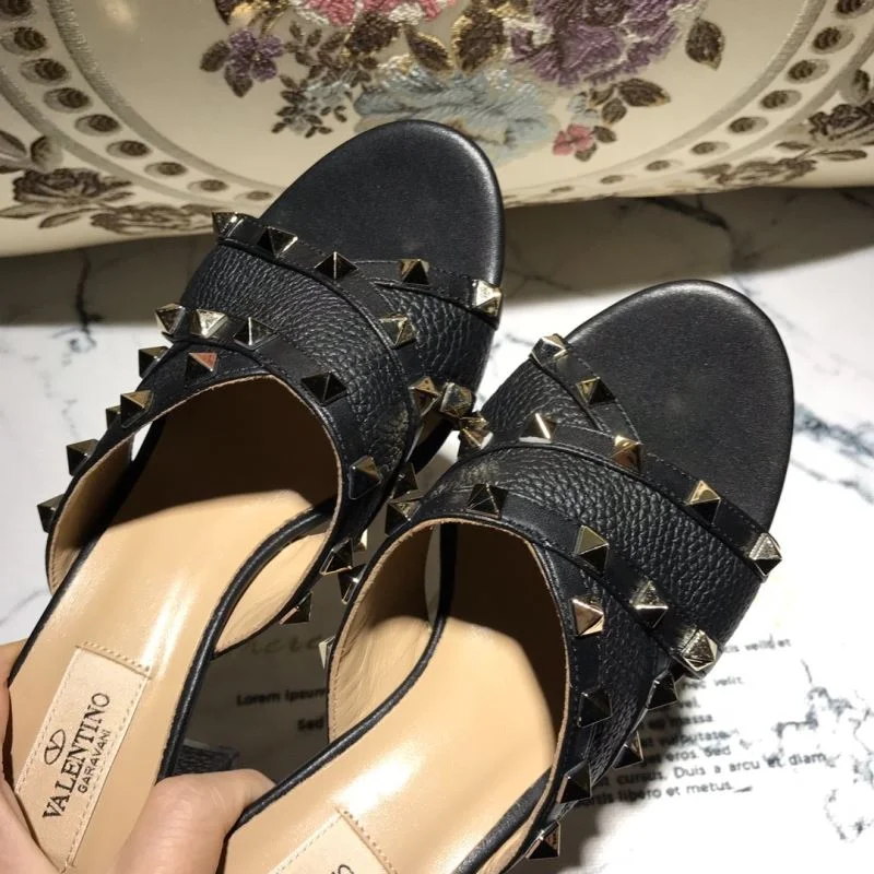Perfect replica Valentino Slippers