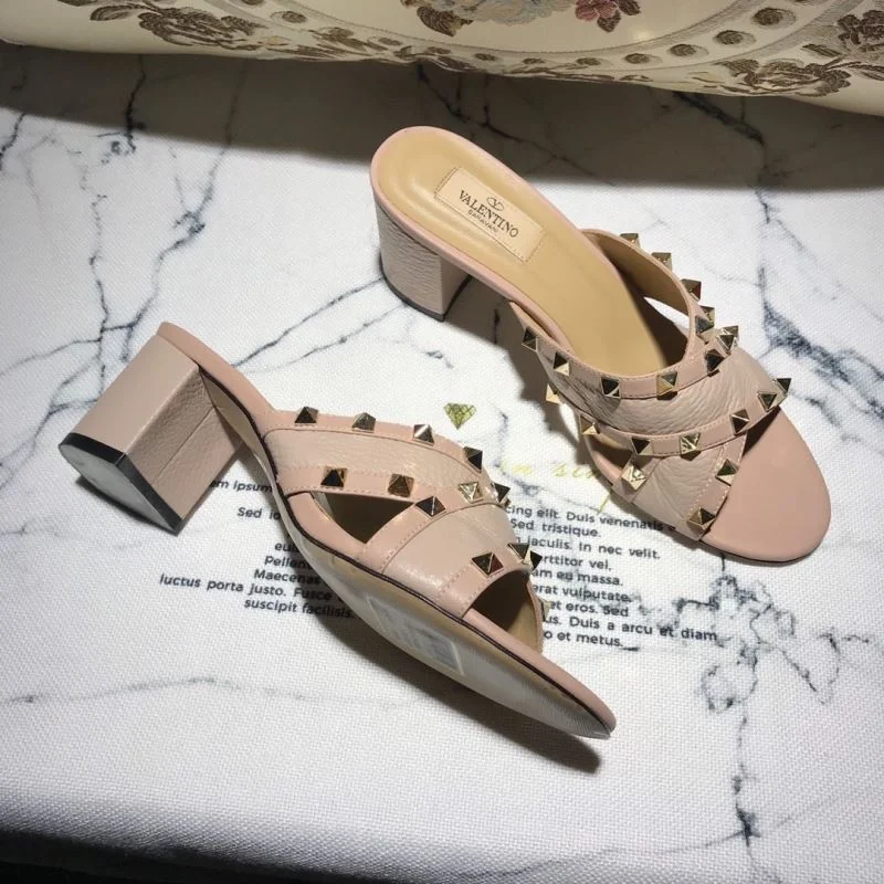 Original Valentino Slippers