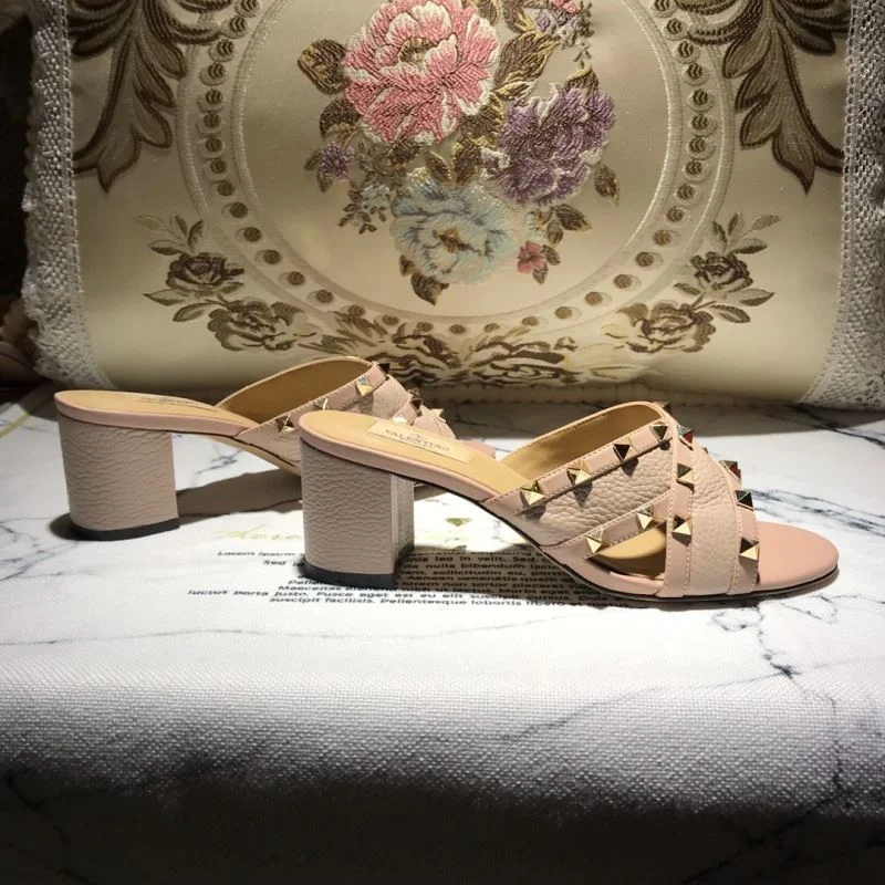 Original Valentino Slippers