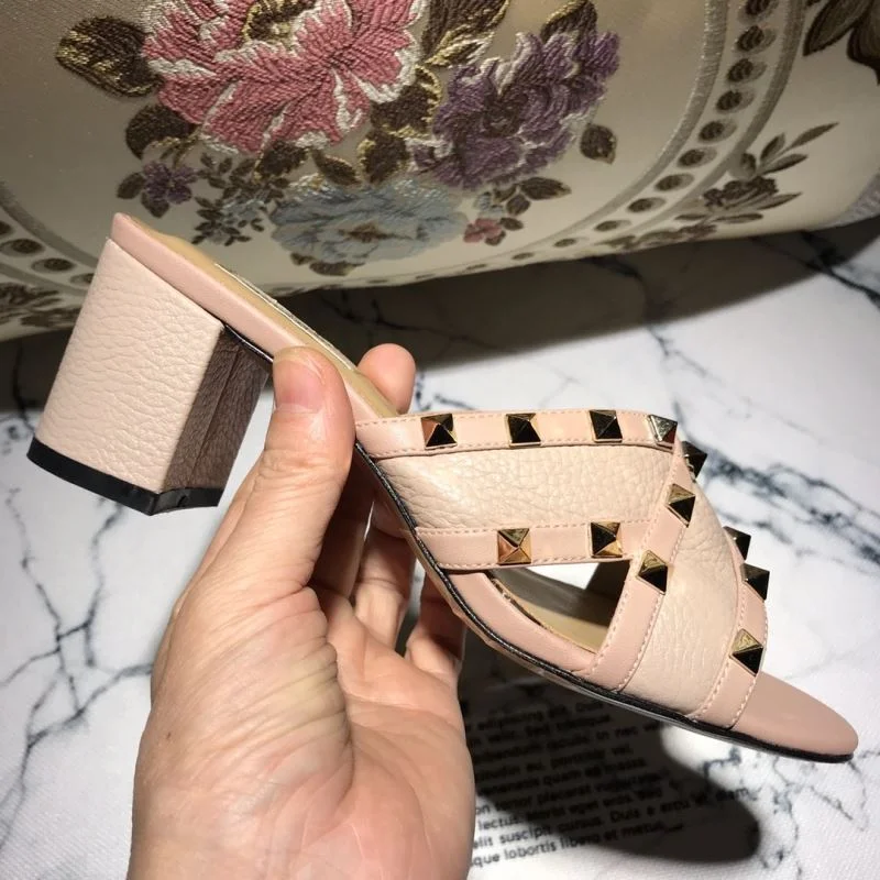 Original Valentino Slippers