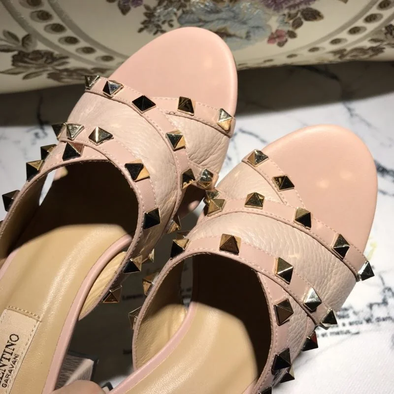 Original Valentino Slippers