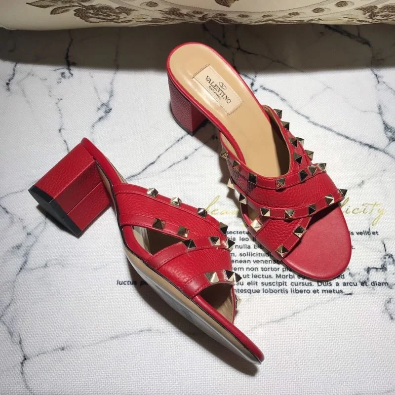 Brand-original Valentino Slippers