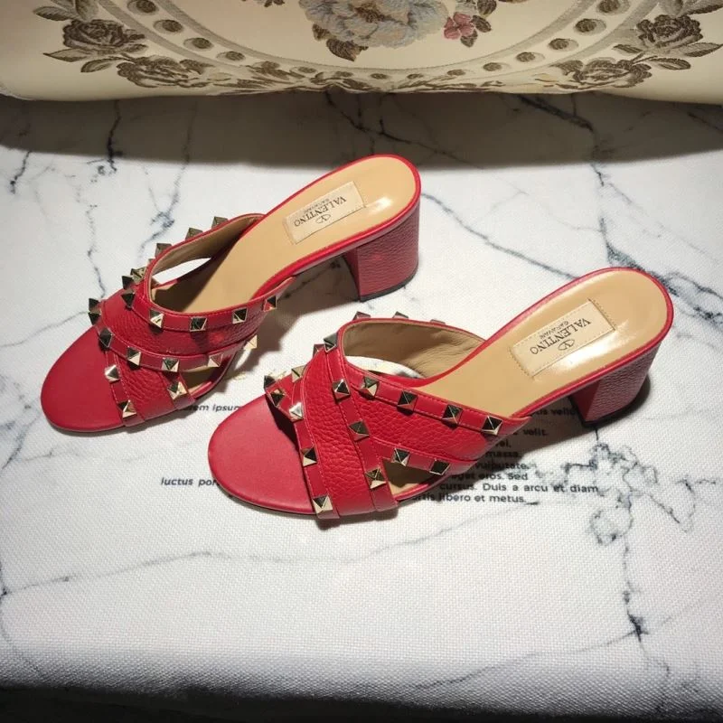 Brand-original Valentino Slippers