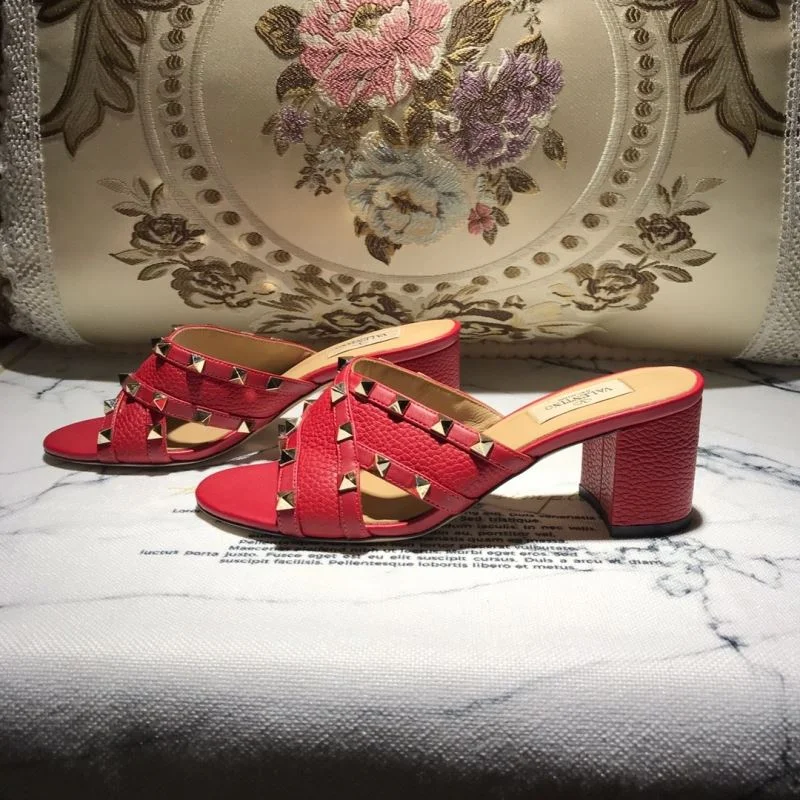 Brand-original Valentino Slippers