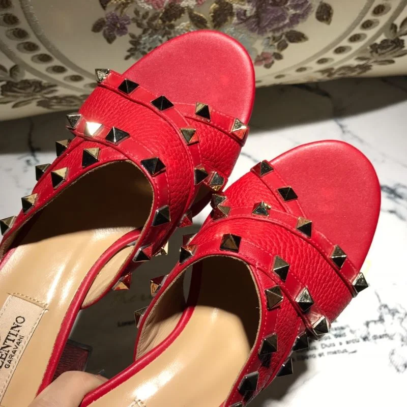 Brand-original Valentino Slippers