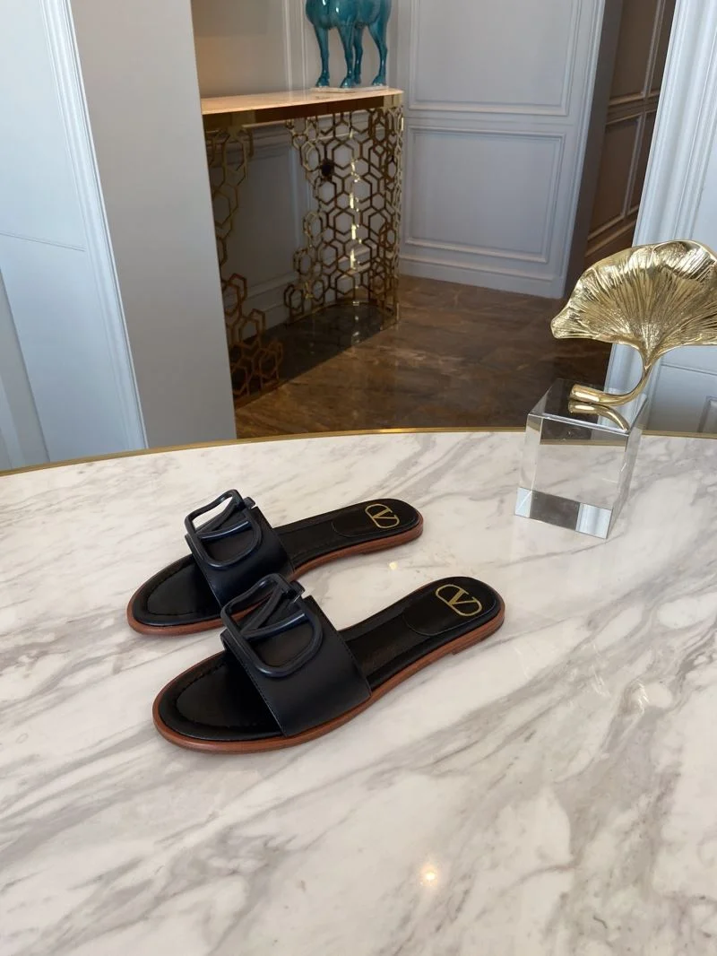Cut-rate Valentino Slippers