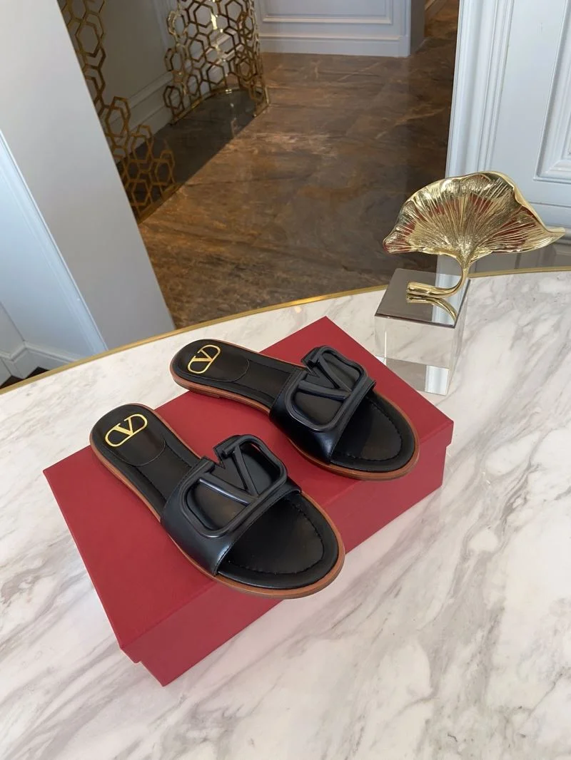 Cut-rate Valentino Slippers