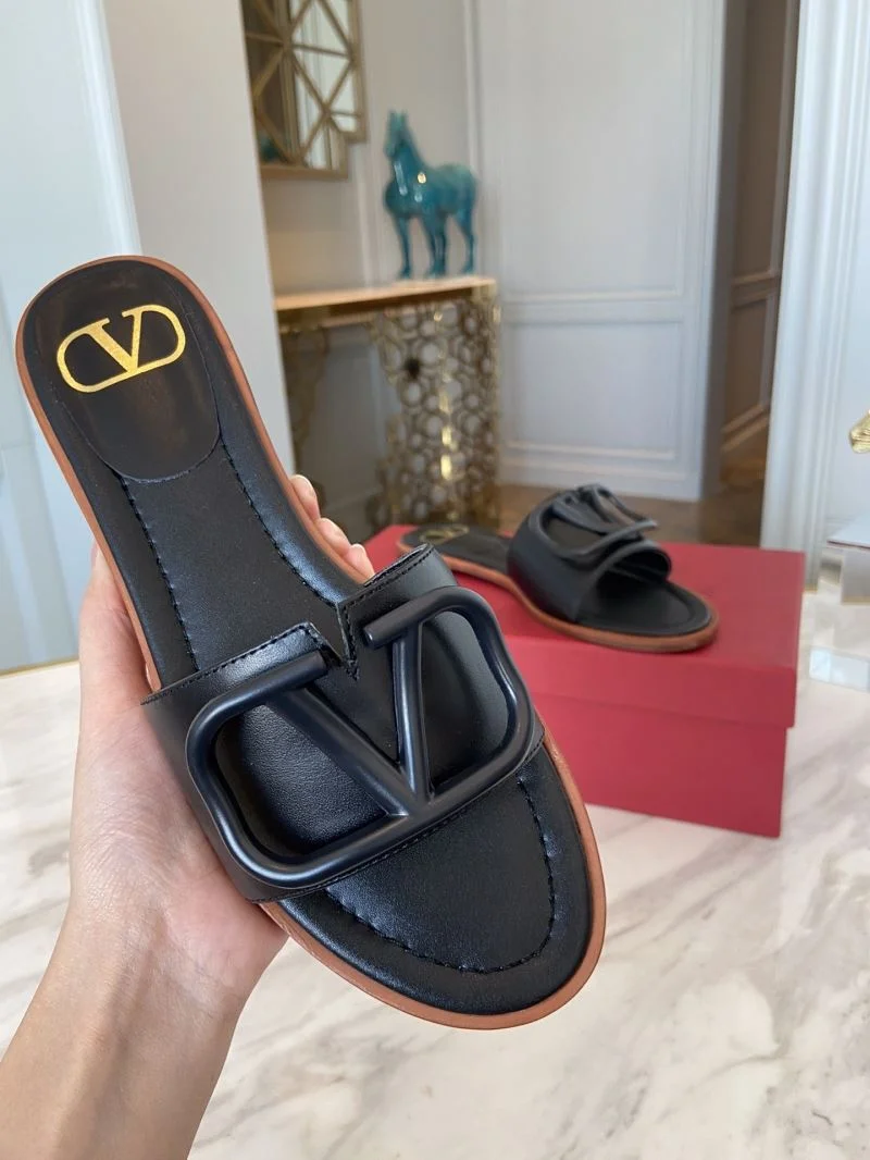 Cut-rate Valentino Slippers
