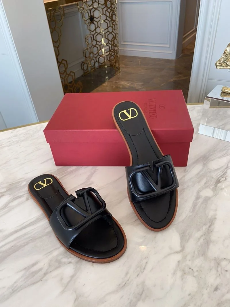Cut-rate Valentino Slippers