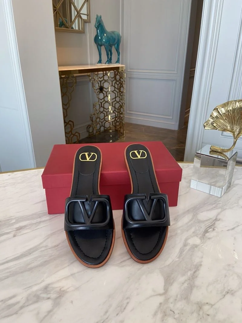 Cut-rate Valentino Slippers