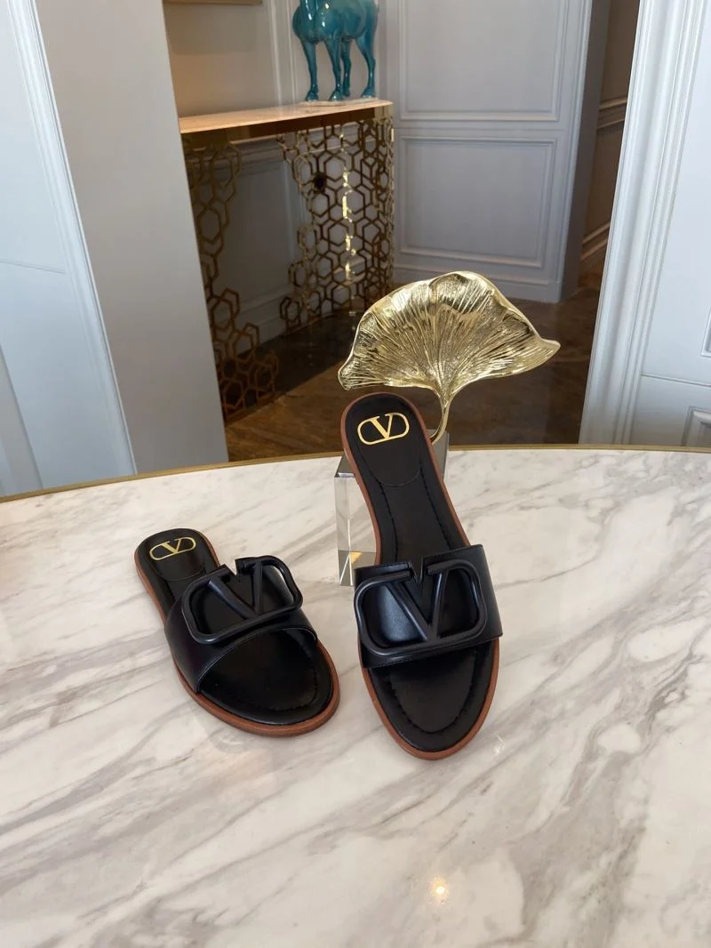 Cut-rate Valentino Slippers