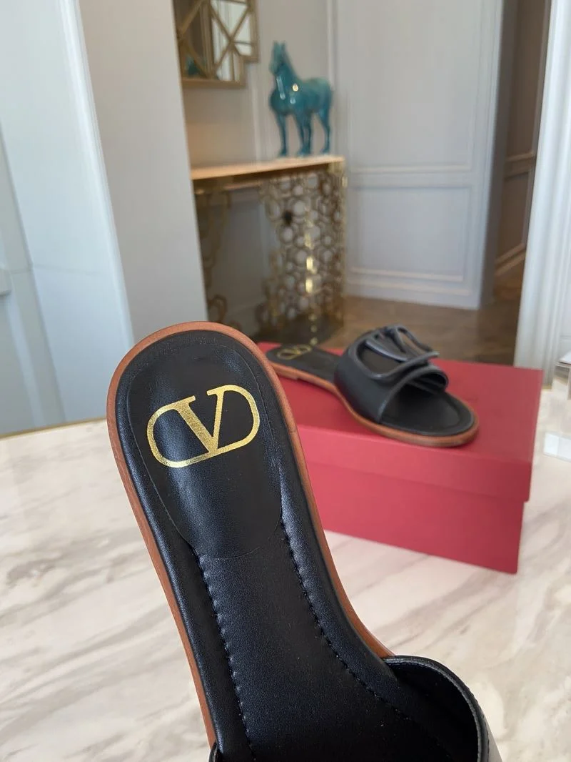 Cut-rate Valentino Slippers