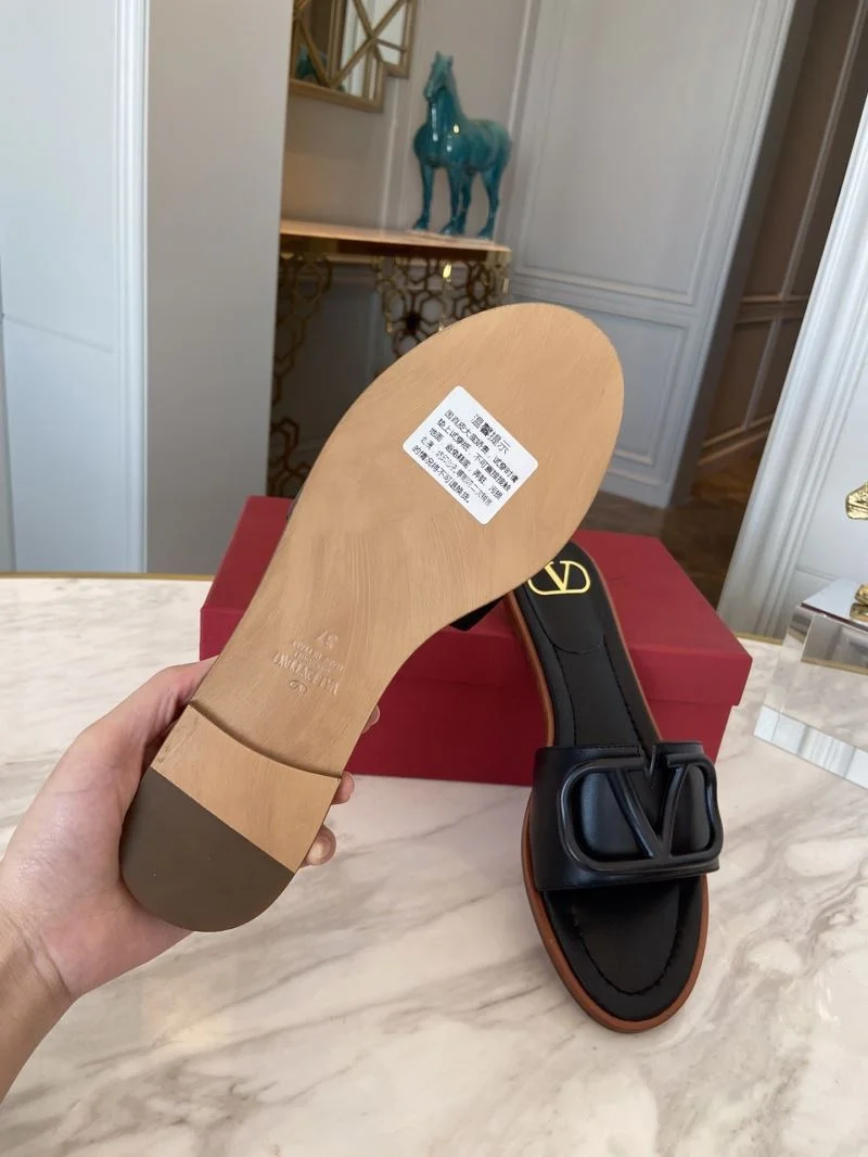 Cut-rate Valentino Slippers