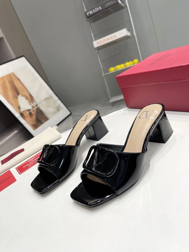 Valentino Slippers