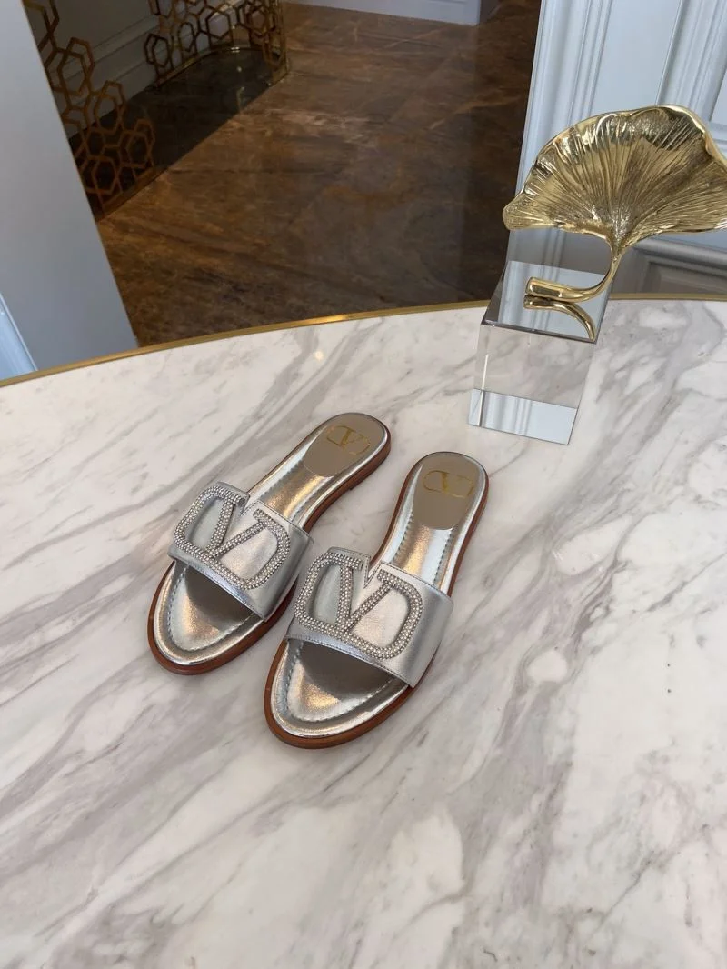 Brand-original Valentino Slippers