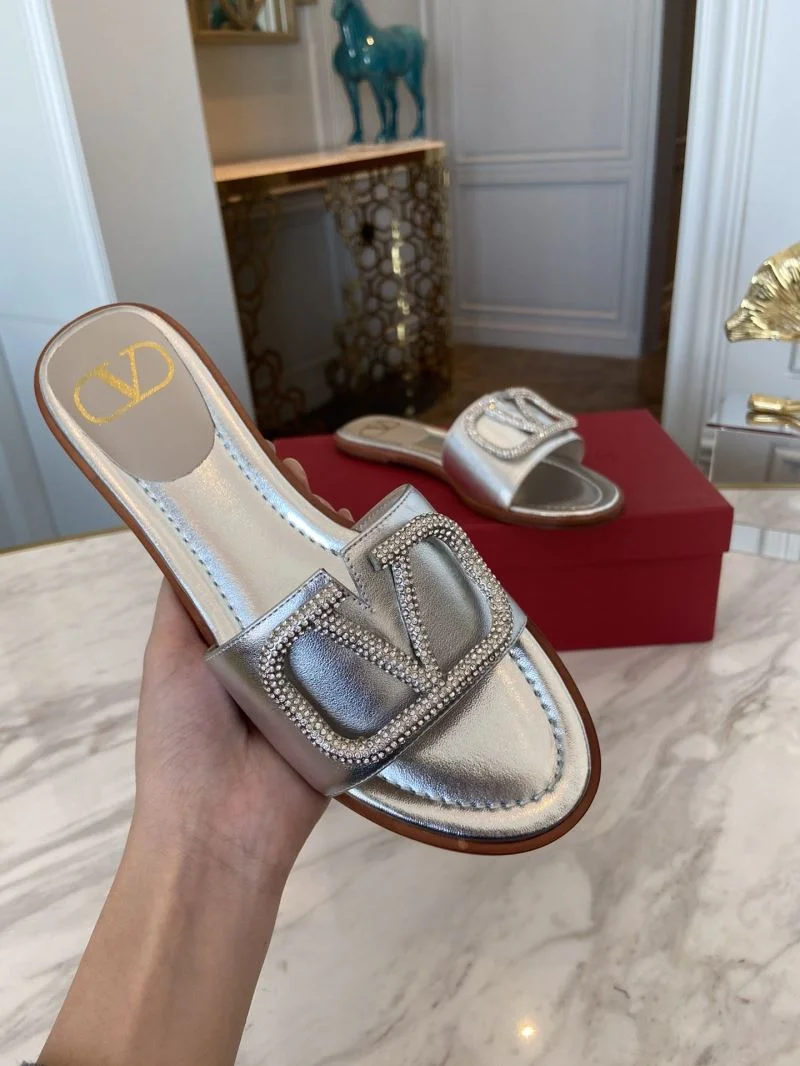Brand-original Valentino Slippers