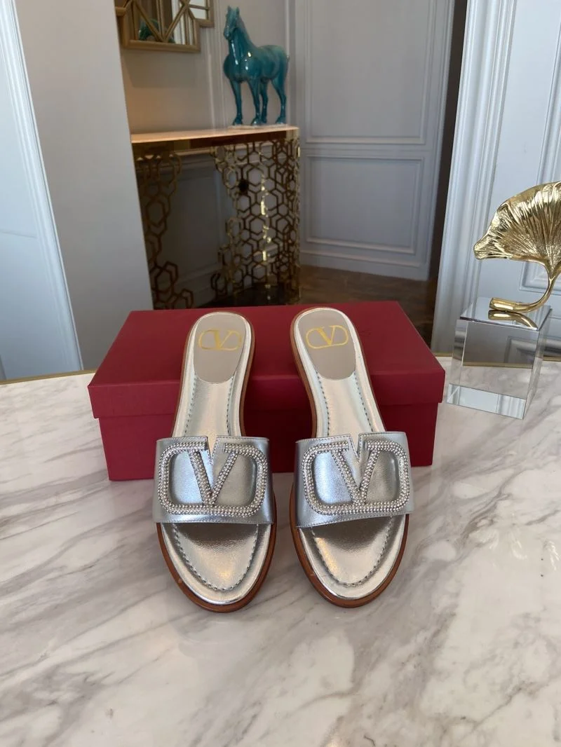 Brand-original Valentino Slippers