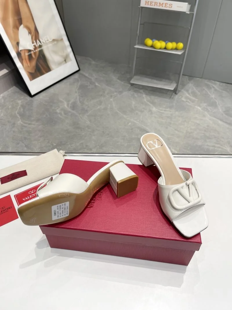 Official Valentino Slippers