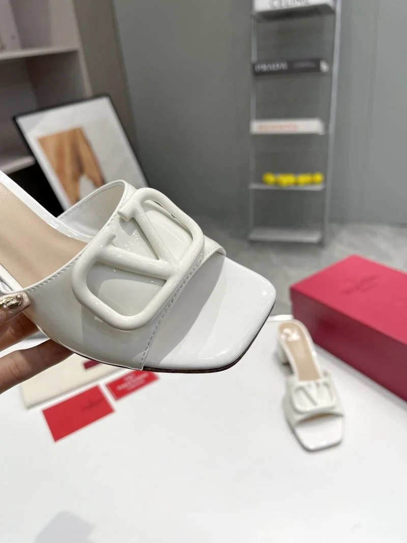 Official Valentino Slippers
