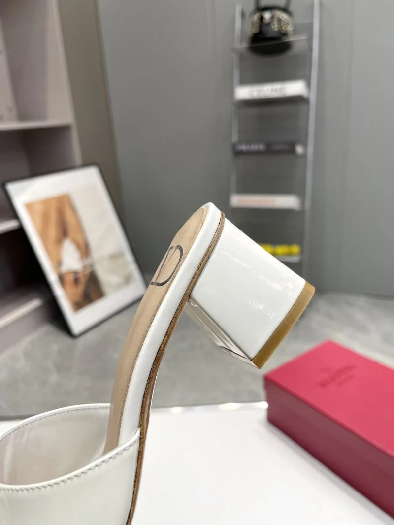 Official Valentino Slippers