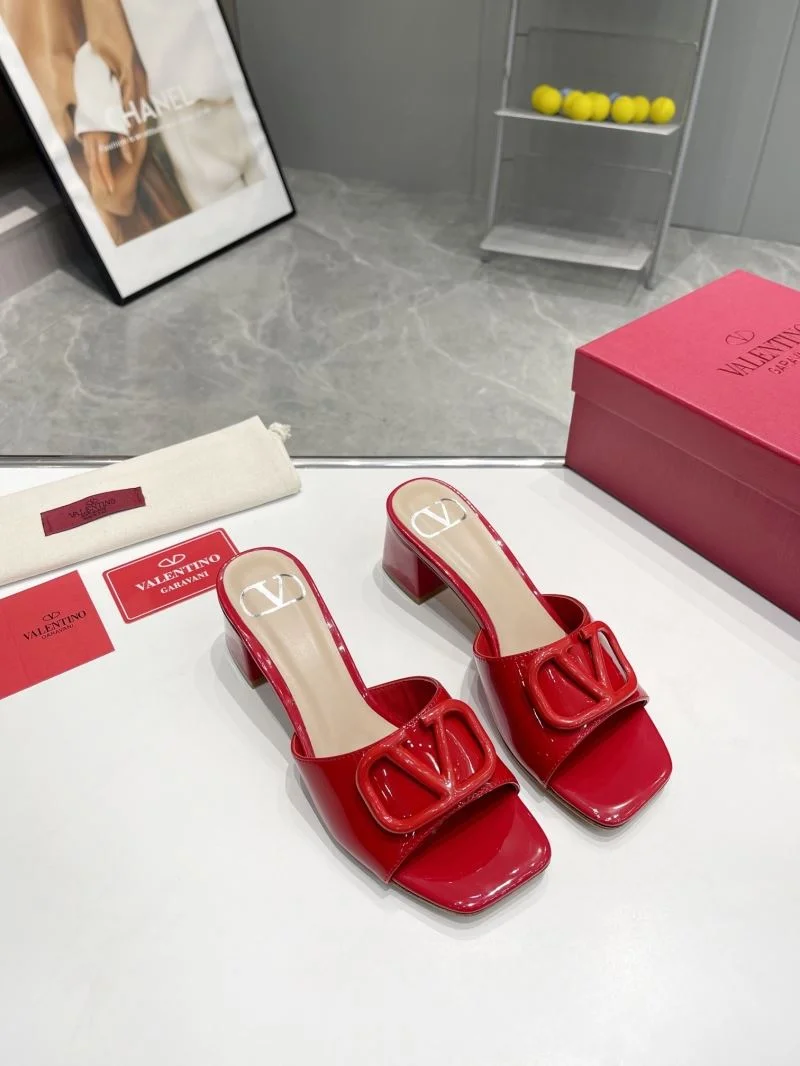 Original Valentino Slippers