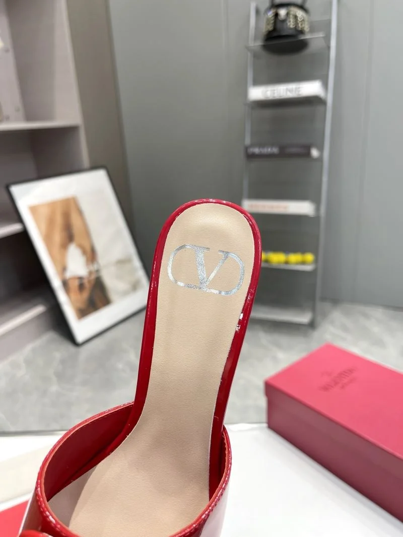 Original Valentino Slippers
