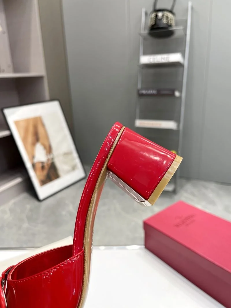 Original Valentino Slippers
