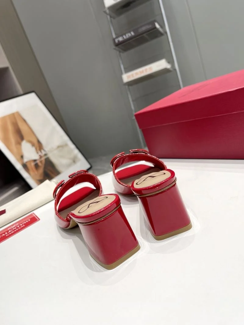 Original Valentino Slippers