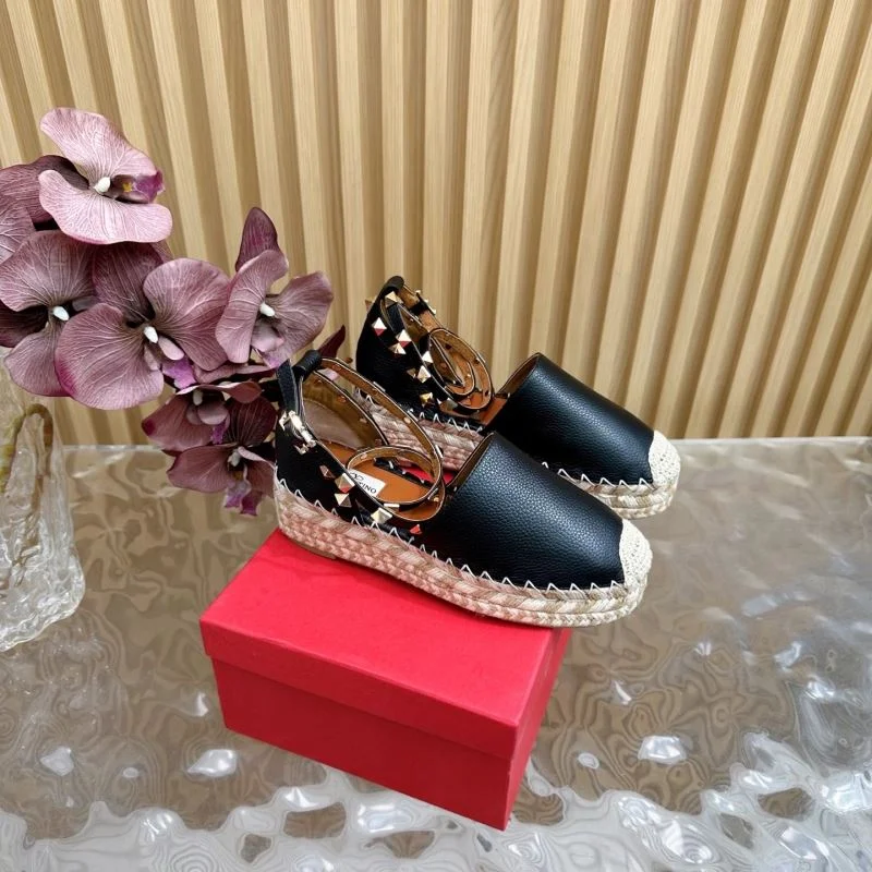 Valentino Slippers