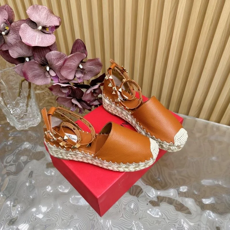 Cut-rate Valentino Slippers