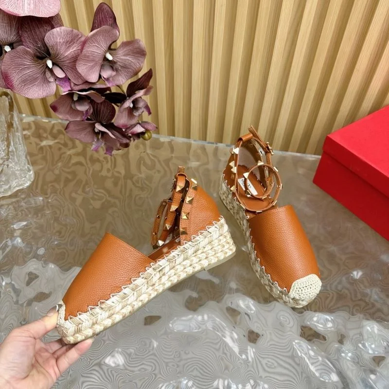 Cut-rate Valentino Slippers