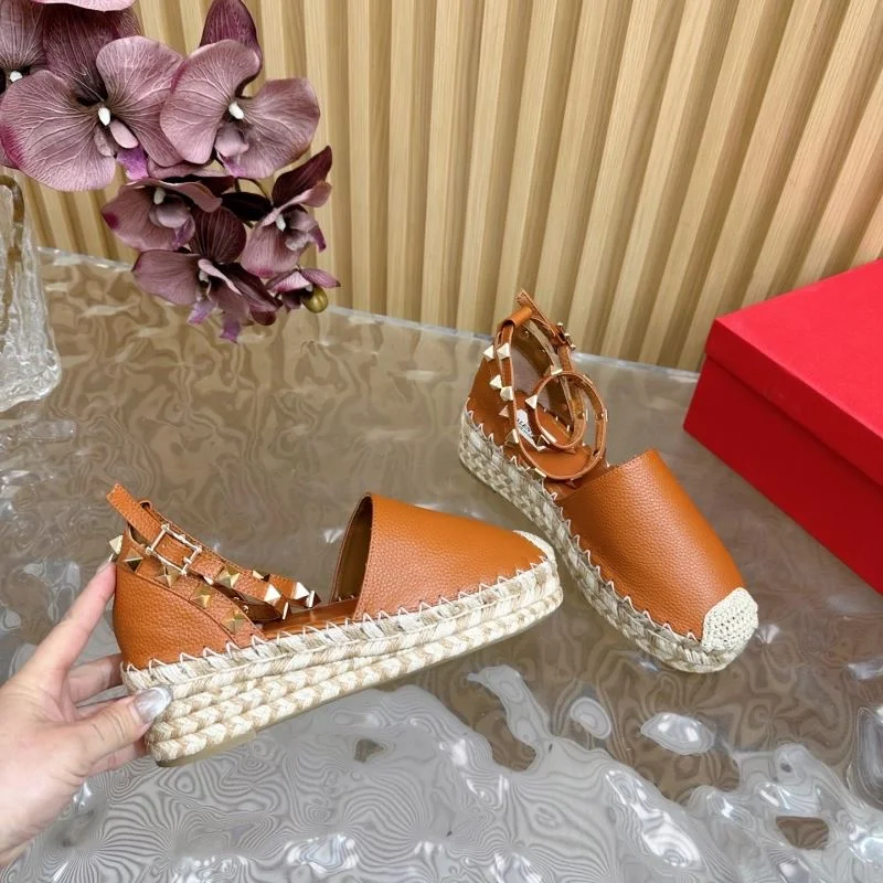 Cut-rate Valentino Slippers