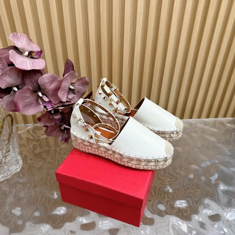 Valentino Slippers