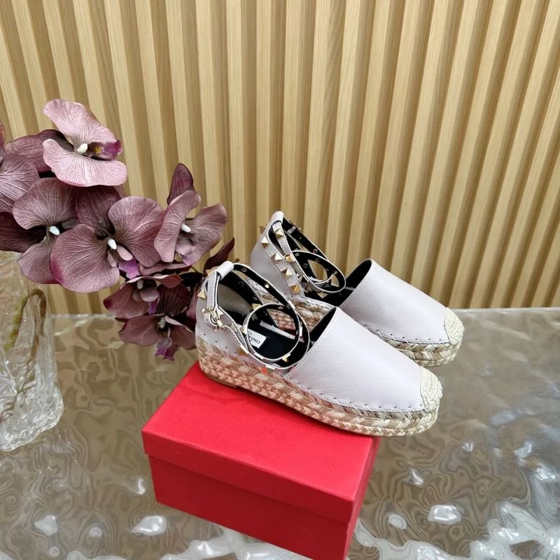 Valentino Slippers