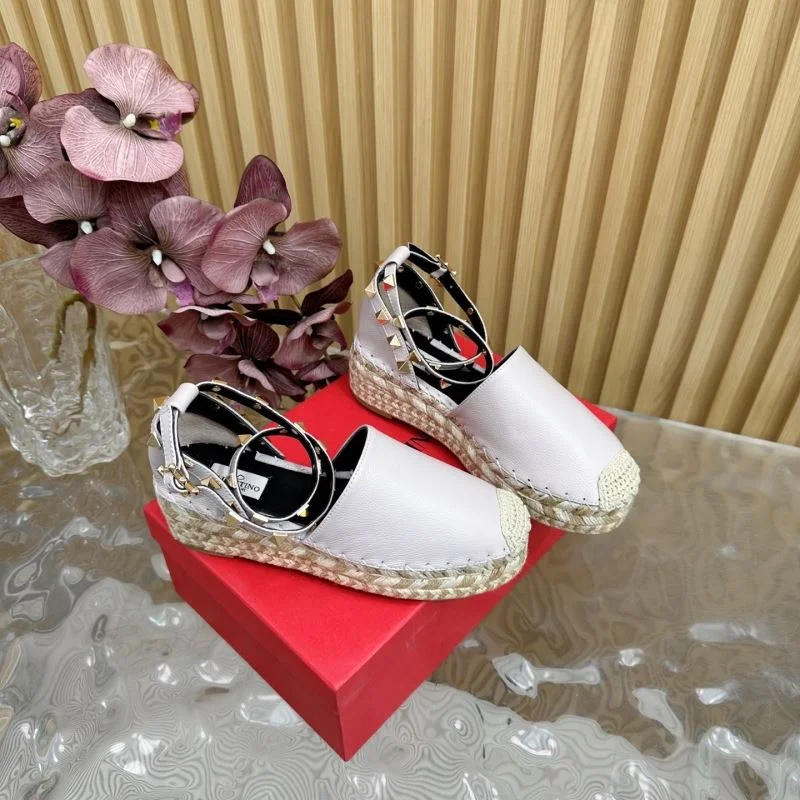 Original Valentino Slippers